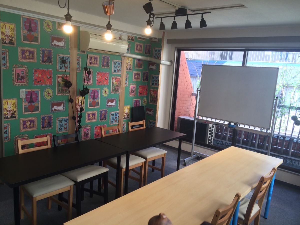 BRIDD秋葉原 3A-SPACE BRIDD