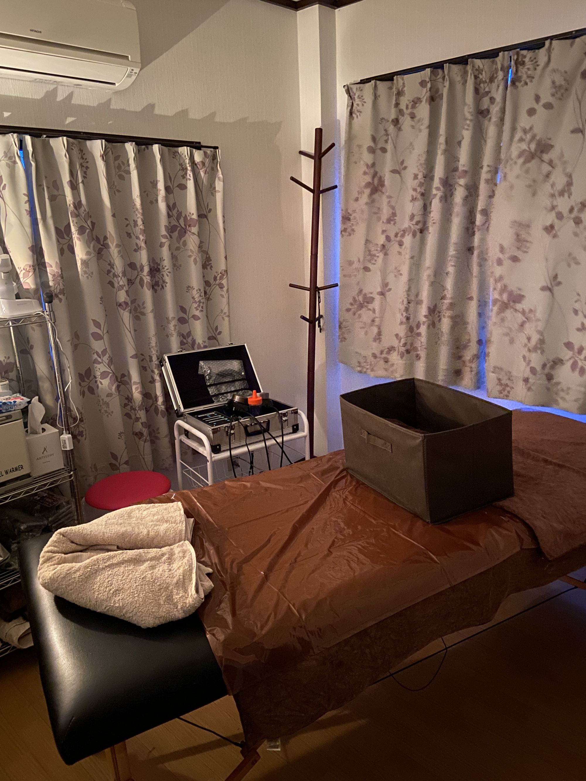 stella field beautysalon