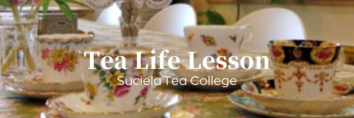 🔰世田谷 Tea Life Lesson＜新＞金・土【紅茶を気軽に楽しむ】-スシーラティー予約サイト
