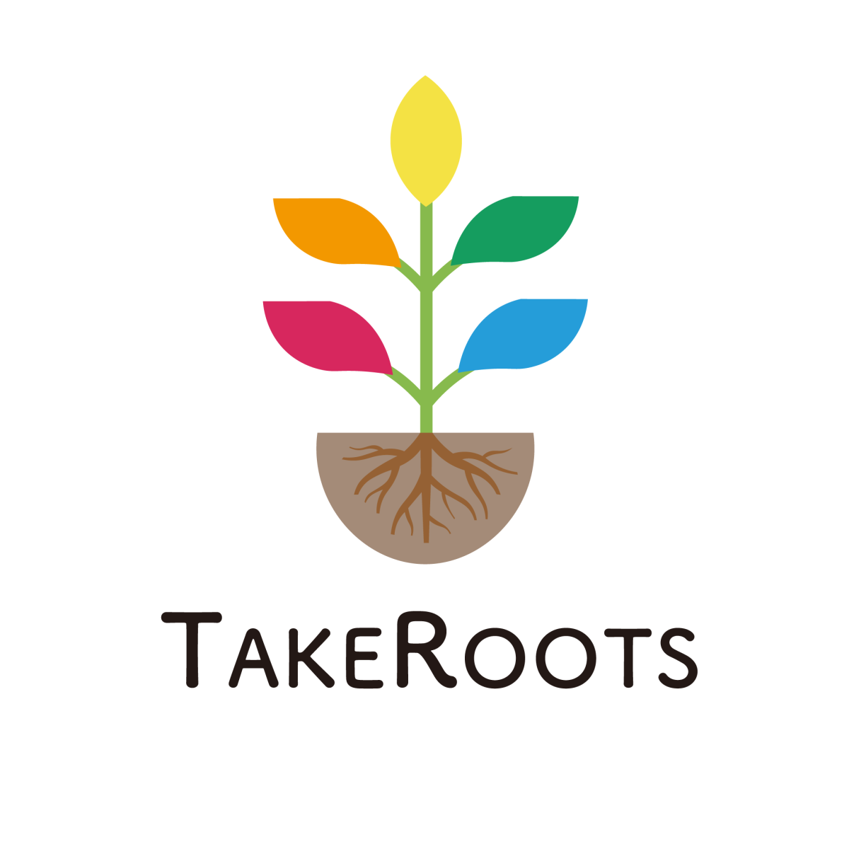 TAKEROOTS予約サイト