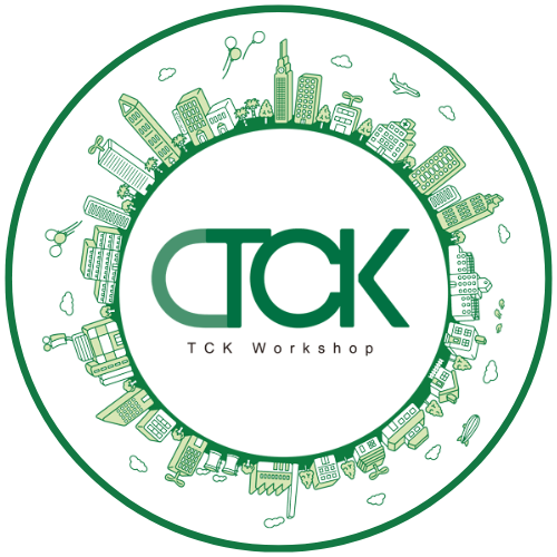 TCK Workshop 講座予約ページ