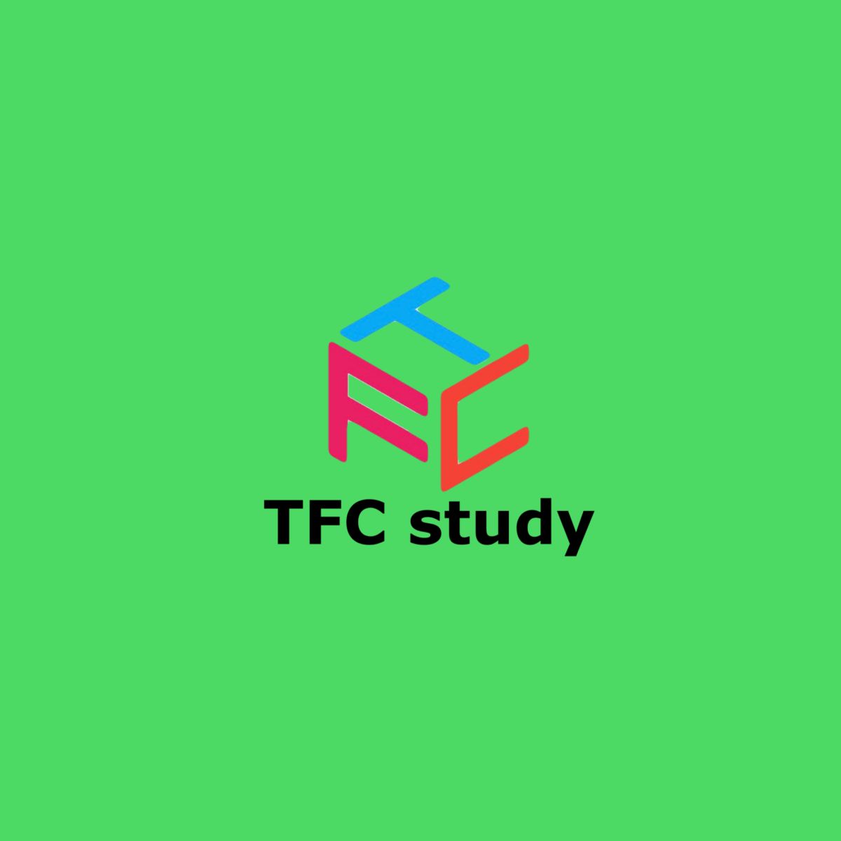 TFC study 予約サイト