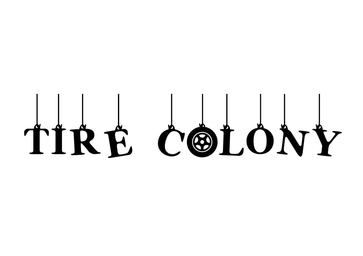 TireCOLONY(タイヤ交換専門店）予約サイト