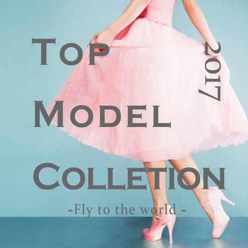 TOP MODEL COLLECTION