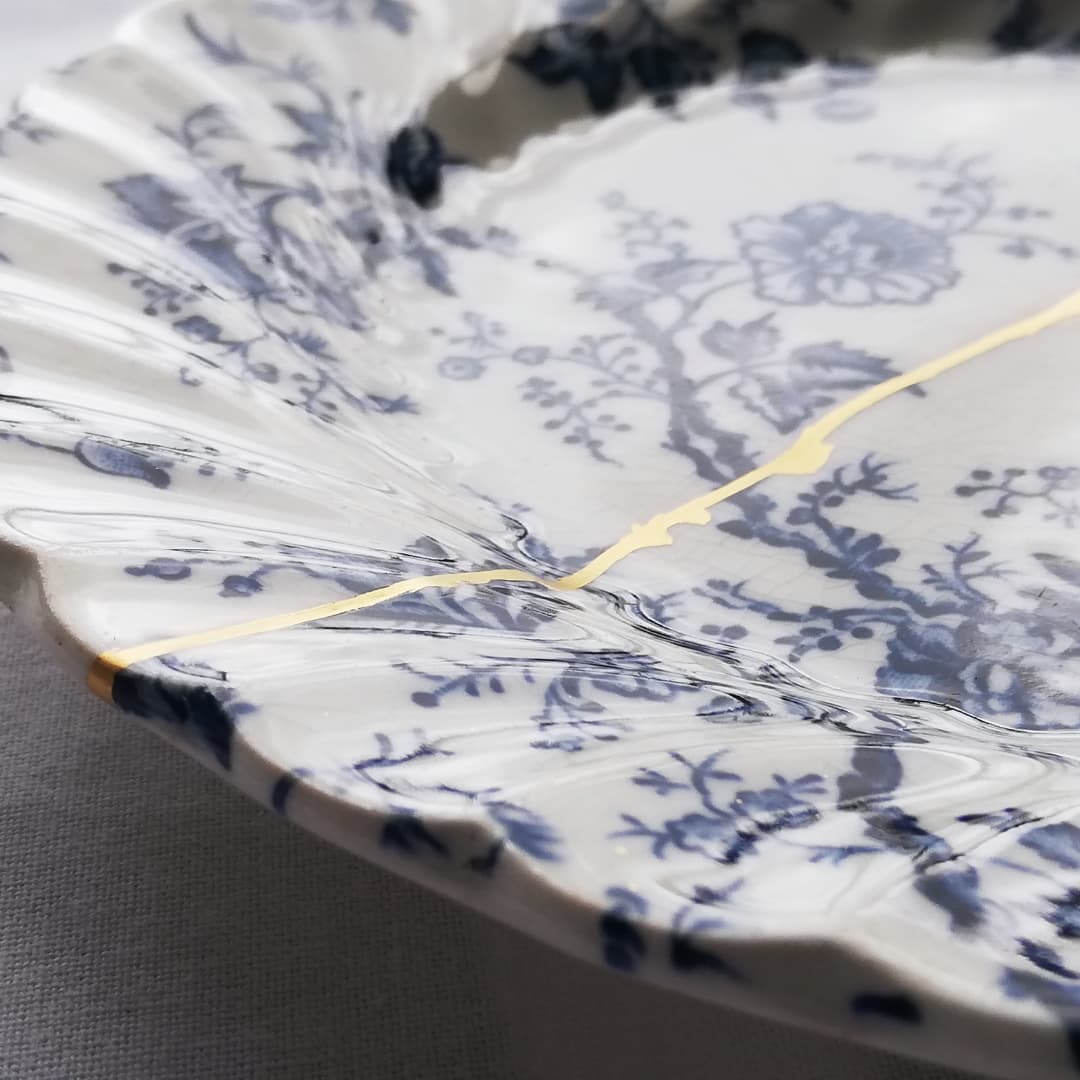 Kinémo｜伝統金継ぎ教室_横浜