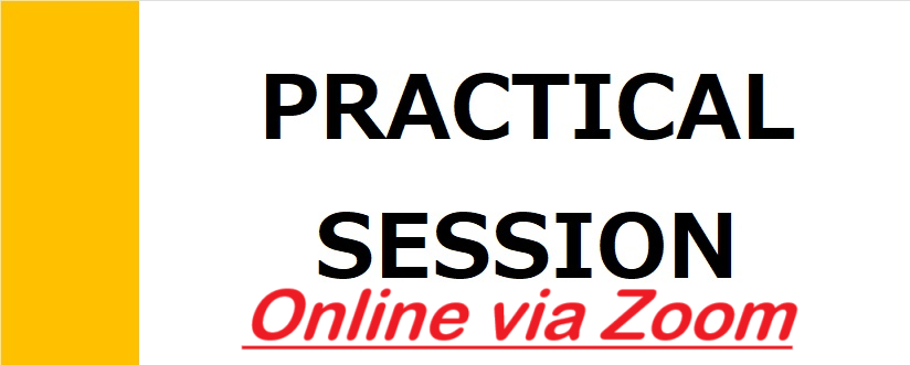 Practical Session-TUFS ELC Speaking Session予約サイト
