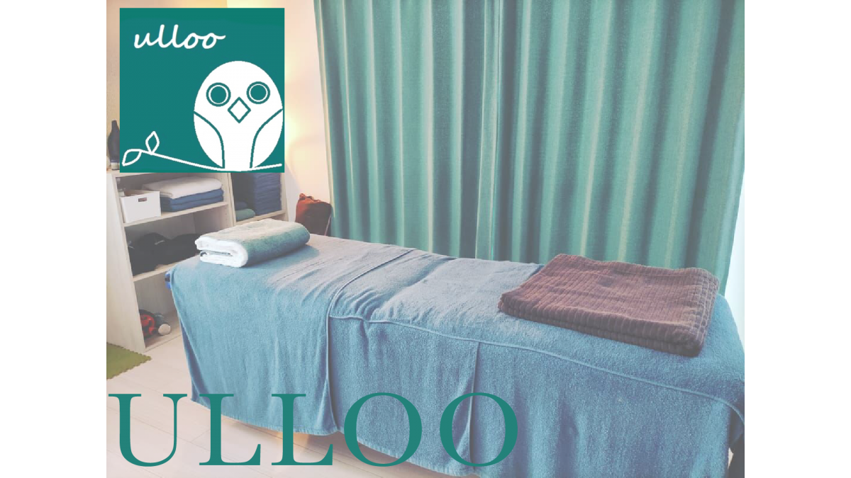 ULLOO(うっるー)予約