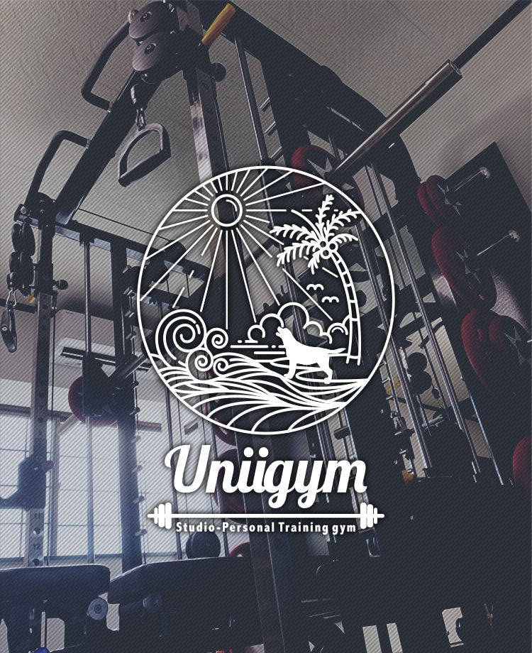 Uniigym(ユニージム)