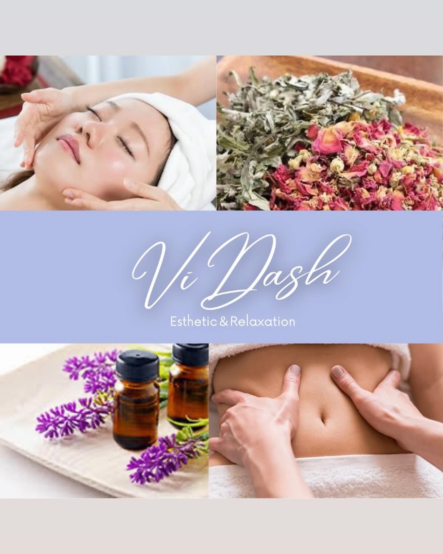 ViDash予約サイト