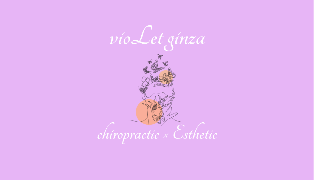 健康美に特化したプライベートサロン vioLet ginza