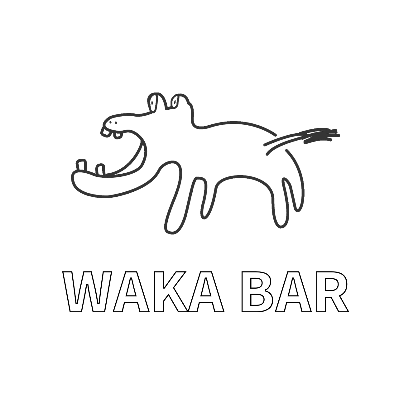 WAKA BAR