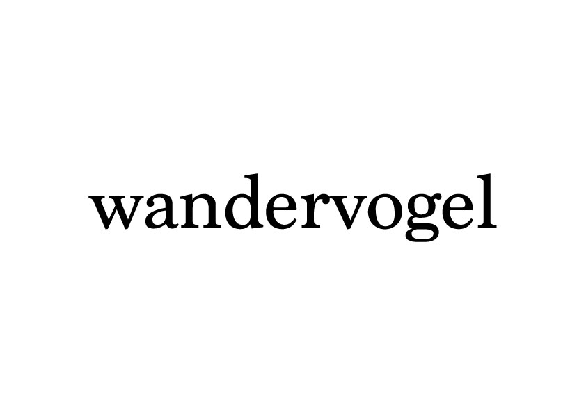 wandervogel