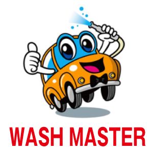 WASH MASTER