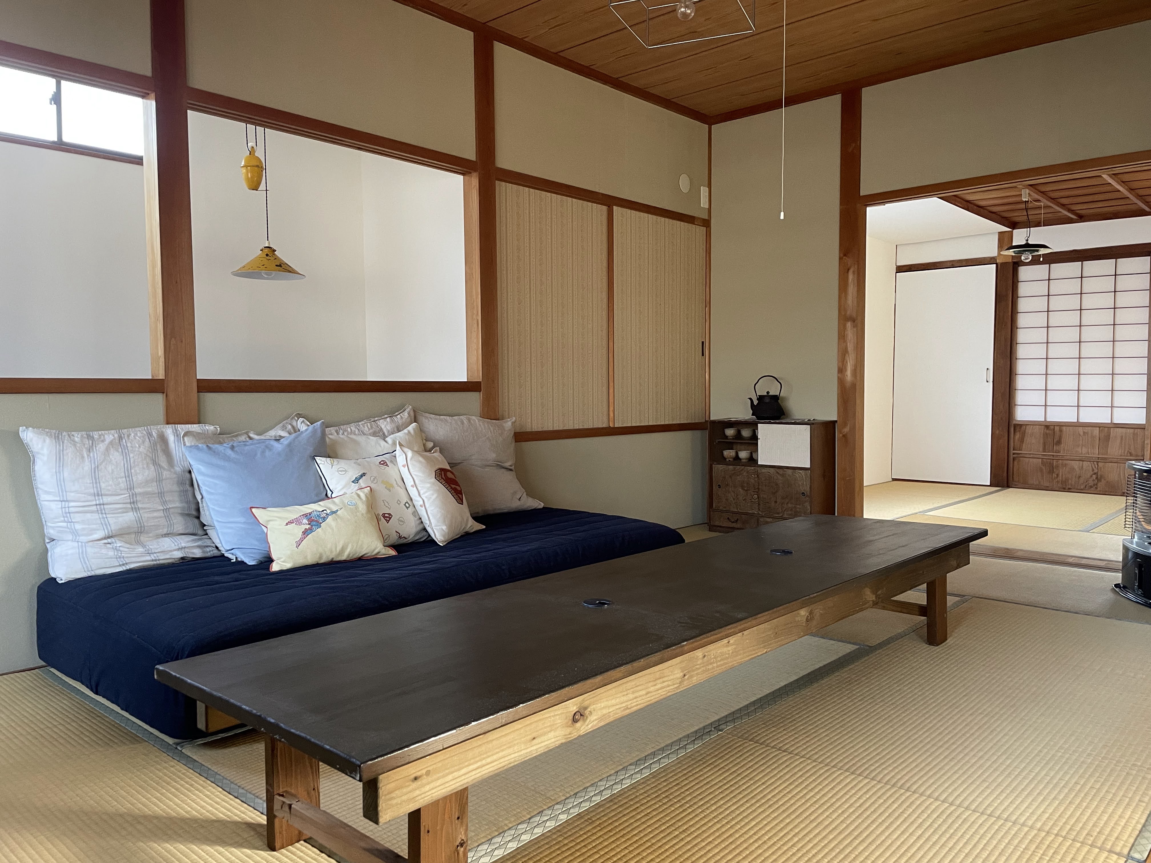 guest house yagaya