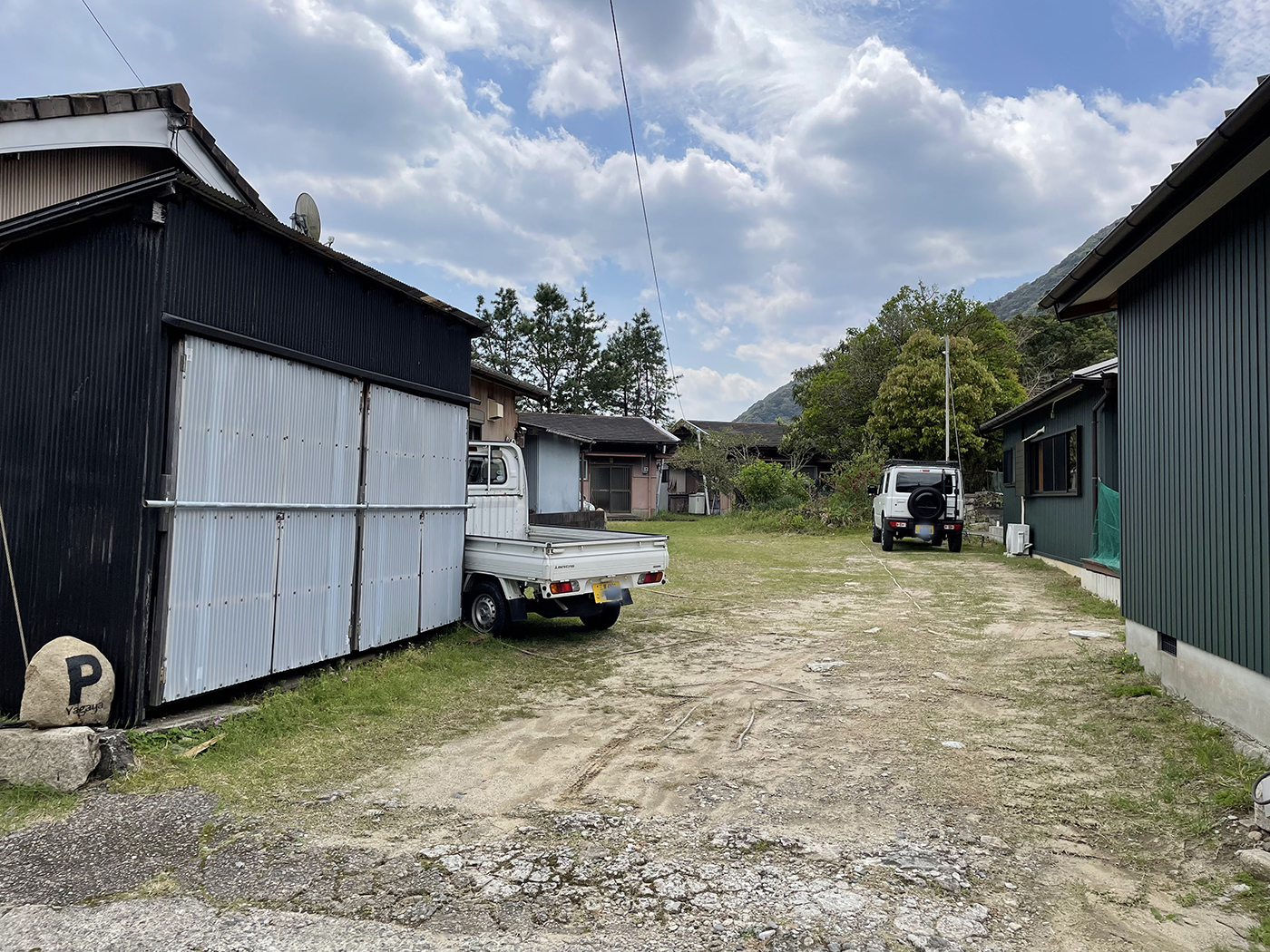 guest house yagaya