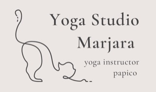 Yoga Studio Marjara予約サイト