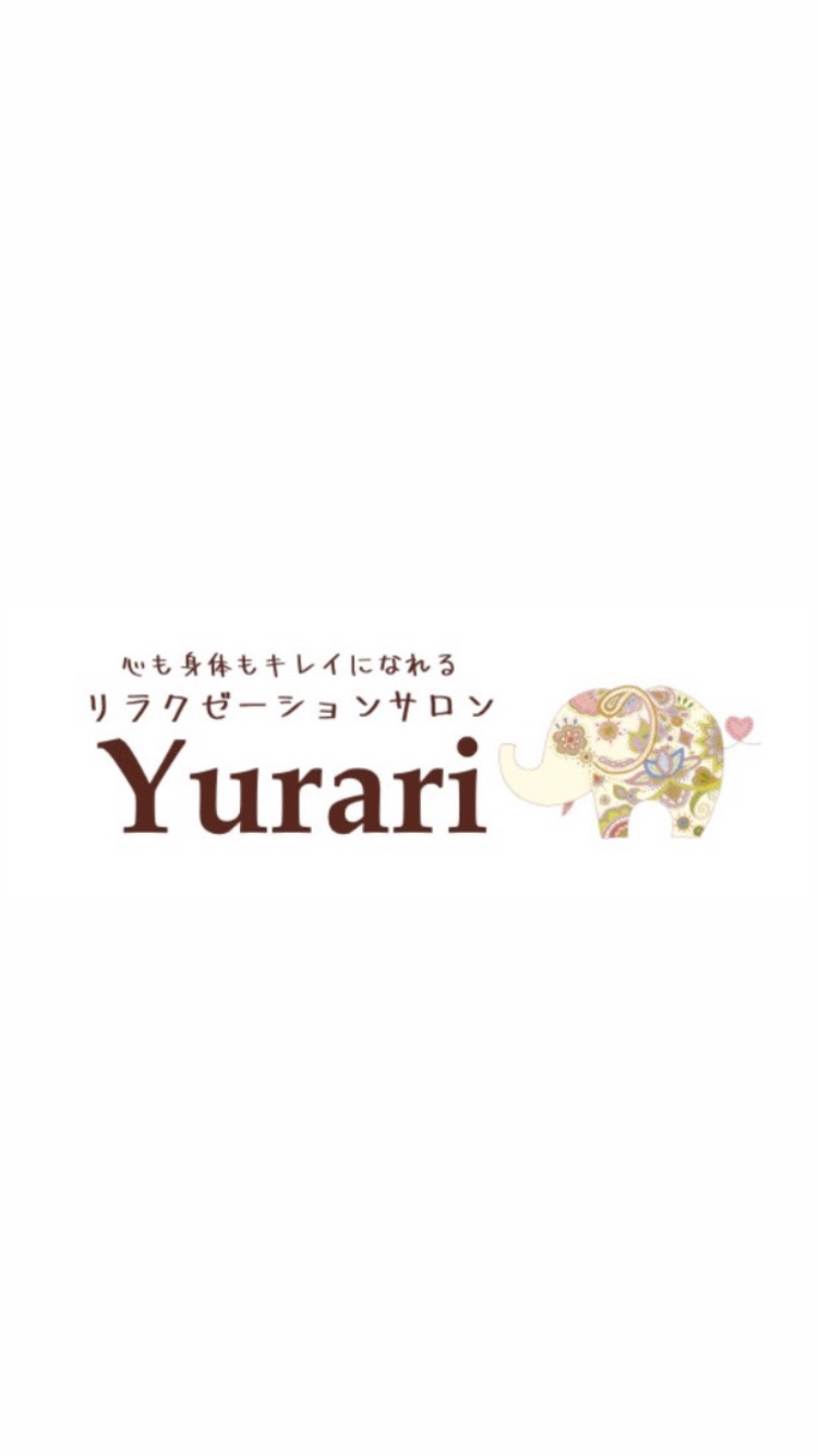 Yurari予約サイト