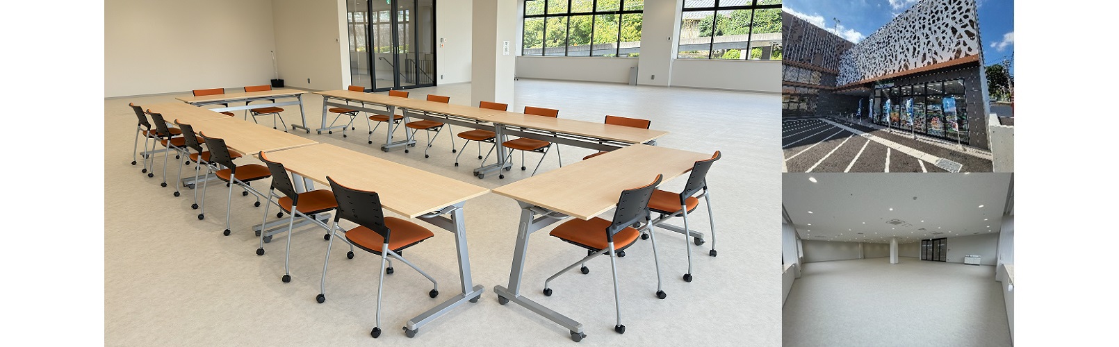 ZENTコミュニティスペース ご予約システム